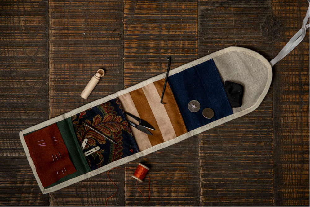 Women's Clothing | 18th Century - Samson Historical