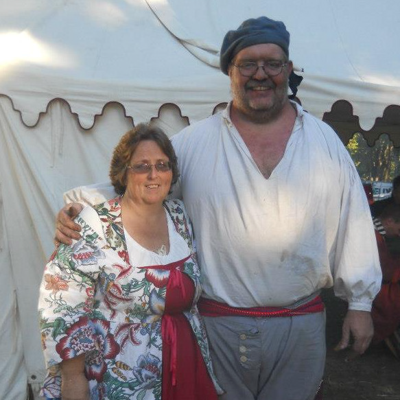 About the Samsons - Samson Historical