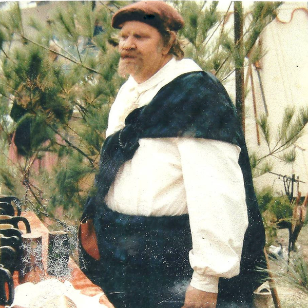 About the Samsons - Samson Historical