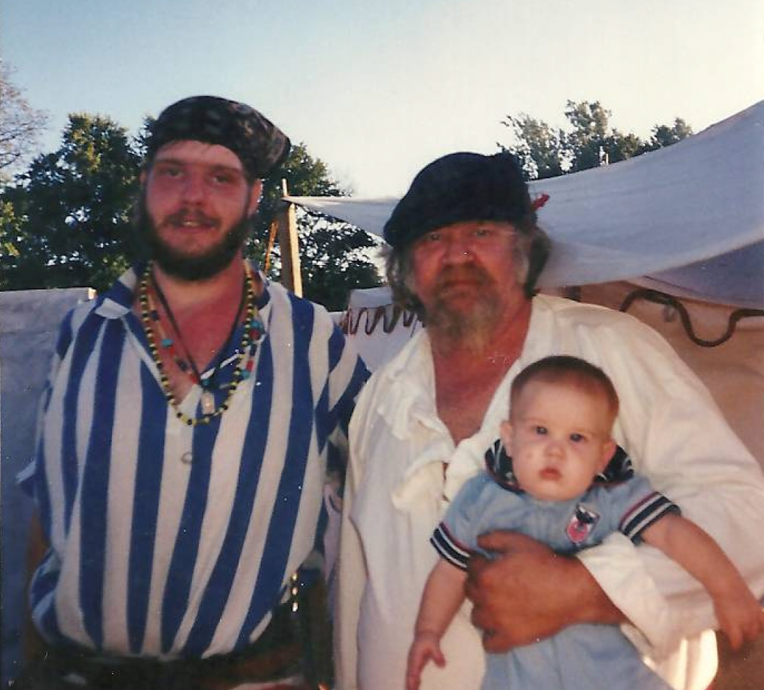 About the Samsons - Samson Historical