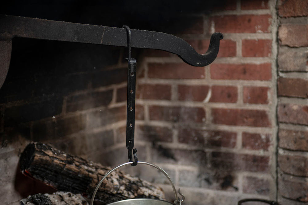 Trammel Hook - Samson Historical