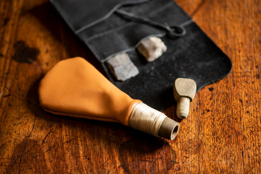 Shooting Accessories - Samson Historical