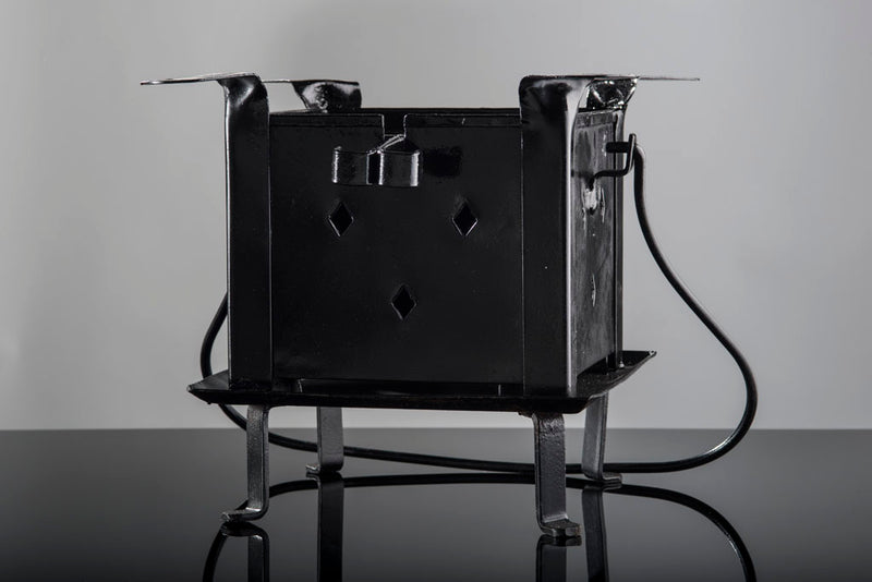 Iron Cookware - Samson Historical