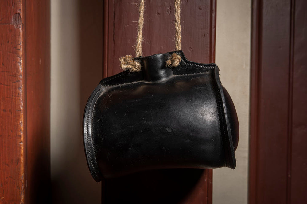 Costrel (5 Quart) - Samson Historical