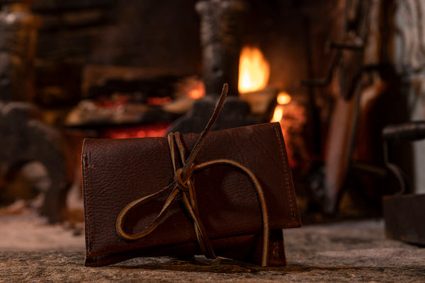 Deluxe Fire Starting Kit - Samson Historical