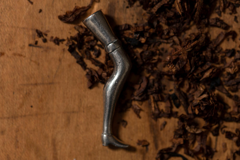Pipe Tampers - Samson Historical