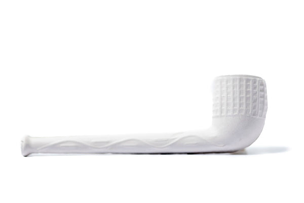 Clay Pipes - Samson Historical