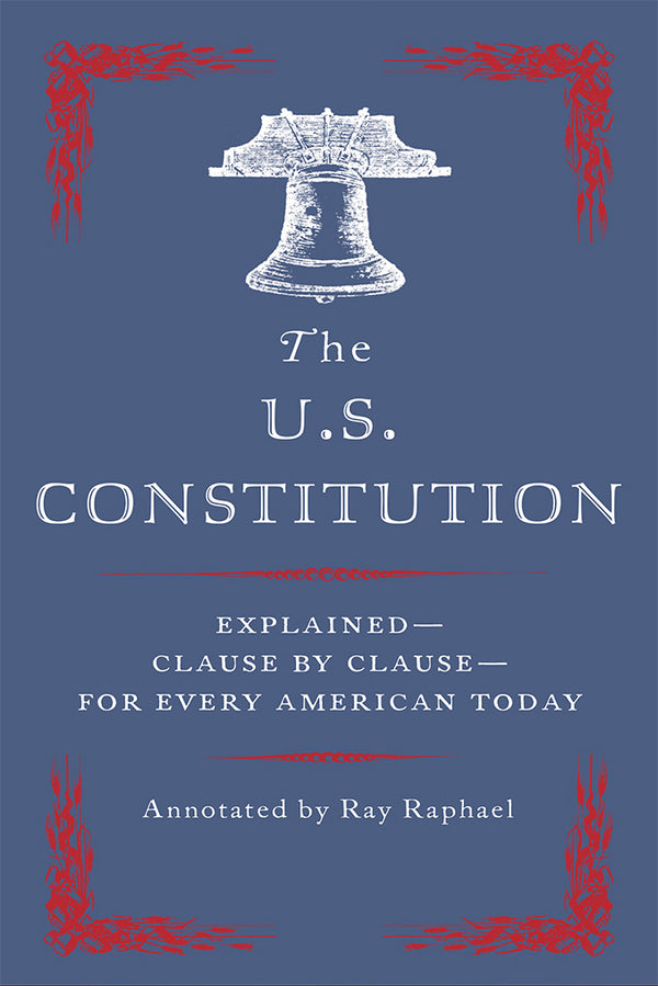 The U.S. Constitution - Samson Historical